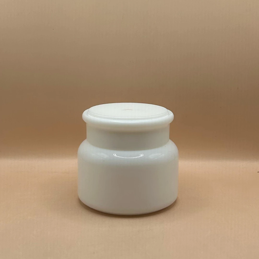 50GM PP Innisfree Jar Black - SYSPACKPRO