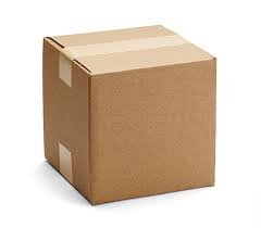 Cube Boxes - SYSPACKPRO