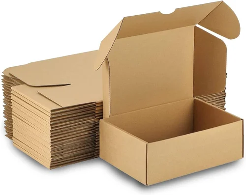 E-commerce Packaging - SYSPACKPRO